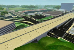 Newark | Ultimate Driving Universe Wikia | Fandom