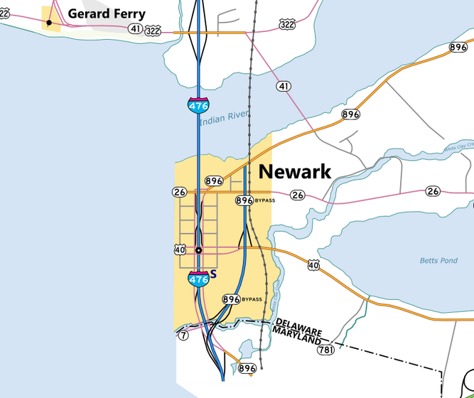 Mini Map | Ultimate Driving Universe Wiki | Fandom