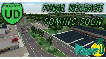 UD: Hillsborough | Ultimate Driving Universe Wiki | Fandom