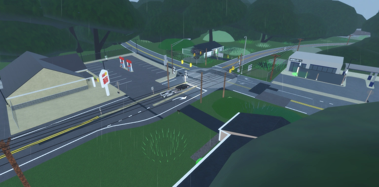 Discuss Everything About Ultimate Driving Universe Wiki | Fandom