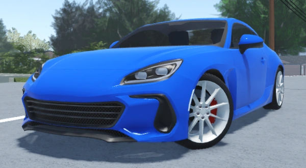 Fujita GT 21 (2021) | Ultimate Driving Universe Wiki | Fandom