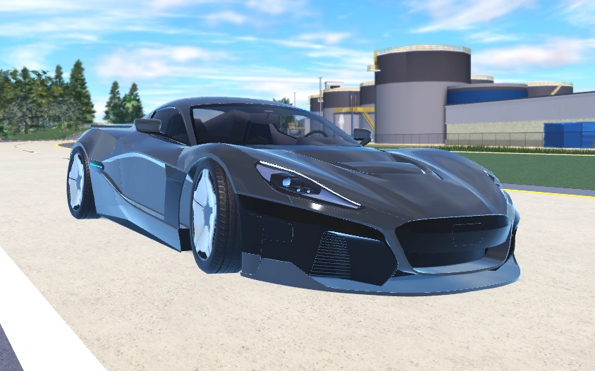 Category:Electric Powered Cars | Ultimate Driving Universe Wiki | Fandom