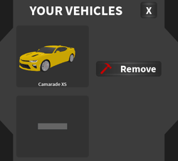 Beginner's Guide | Ultimate Driving Universe Wiki | Fandom