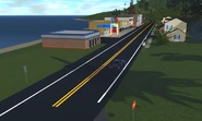 UD: Westover Islands | Ultimate Driving Universe Wiki | Fandom