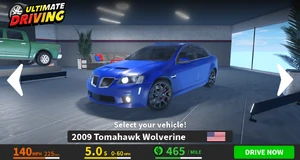 Beginner's Guide | Ultimate Driving Universe Wiki | Fandom