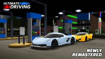 UD: Westover Islands | Ultimate Driving Universe Wiki | Fandom