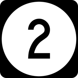 Delaware Route 2 | Ultimate Driving Universe Wiki | Fandom