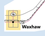 Waxhaw | Ultimate Driving Universe Wiki | Fandom