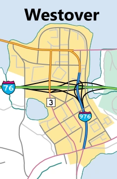 Westover | Ultimate Driving Universe Wiki | Fandom