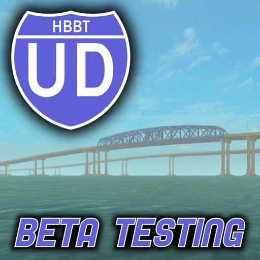 UD: Harriston Bay Bridge and Tunnel | Ultimate Driving Universe Wiki ...