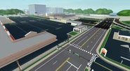 UD: Newark | Ultimate Driving Universe Wiki | Fandom