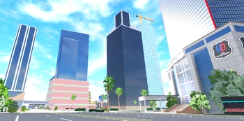 Newark County | Ultimate Driving Universe Wiki | Fandom