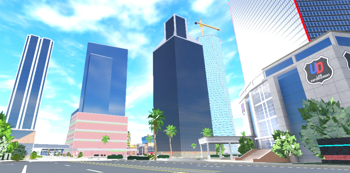 Westover | Ultimate Driving Universe Wiki | Fandom