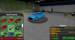 Vehicle Dealership | Ultimate Driving Universe Wiki | Fandom