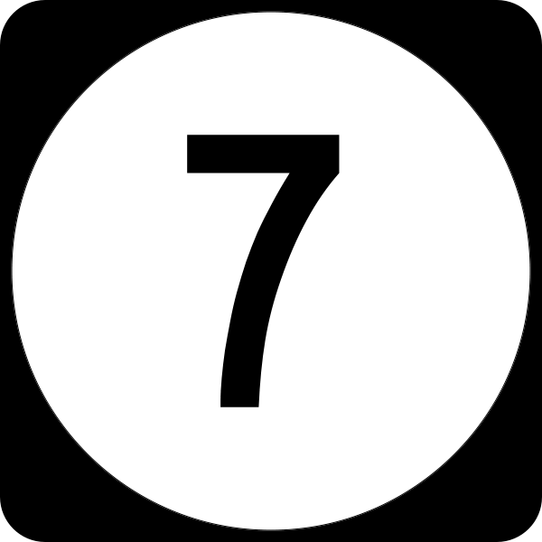 Delaware Route 7 | Ultimate Driving Universe Wiki | Fandom