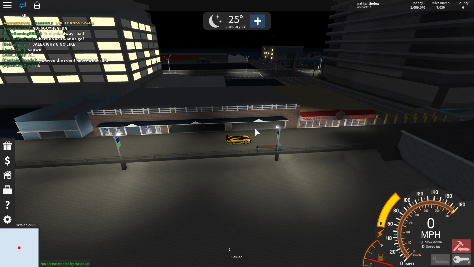 Bethany Beach | Ultimate Driving Universe Wikia | Fandom