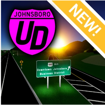 UD: Jonesboro | Ultimate Driving Universe Wiki | Fandom