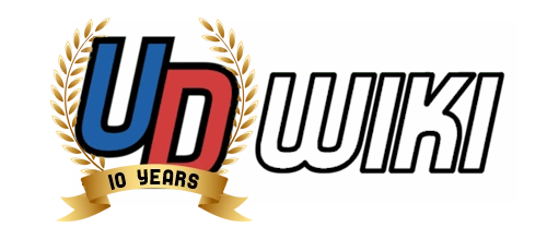 Ultimate Driving Universe Wiki:About | Ultimate Driving Universe Wiki ...