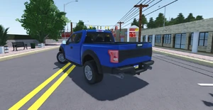 Dearborn D400 Baja (2017) | Ultimate Driving Universe Wiki | Fandom
