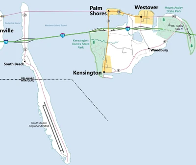 UD: Westover Islands | Ultimate Driving Universe Wiki | Fandom