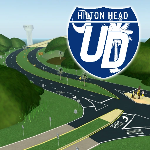 UD: Hilton Head Island | Ultimate Driving Universe Wiki | Fandom