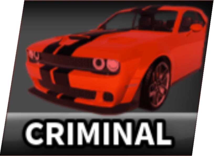 Criminal Team | Ultimate Driving Universe Wiki | Fandom