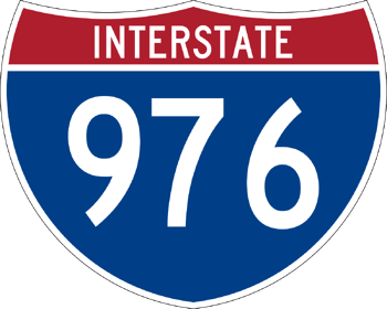 Interstate 976 | Ultimate Driving Universe Wiki | Fandom