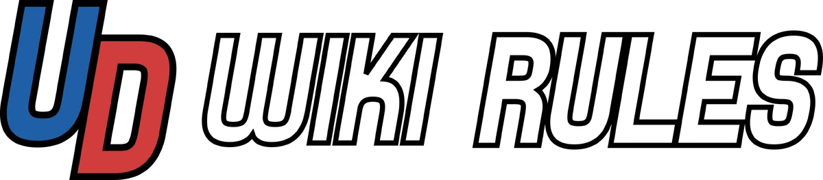 Wiki Rules | Ultimate Driving Universe Wiki | Fandom