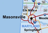 UD: Masonsville | Ultimate Driving Universe Wiki | Fandom