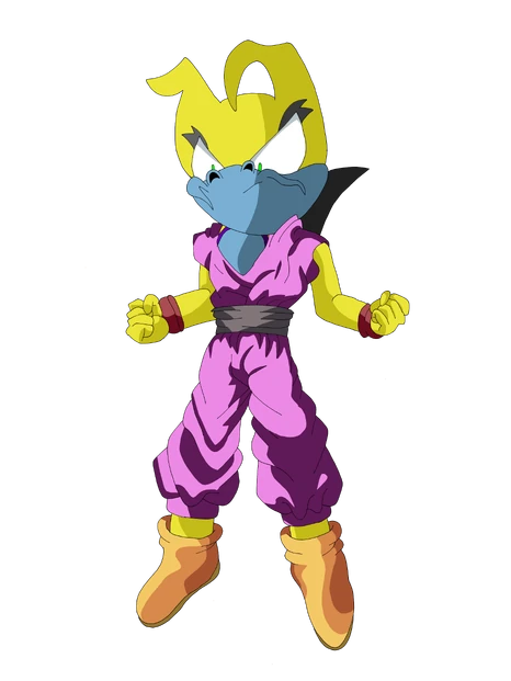 Athanasios Jr. | Ultimate Electricverse Wiki | Fandom