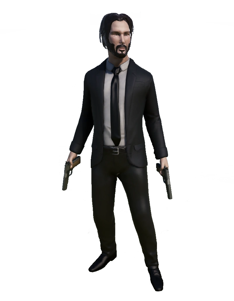 Action Man | Ultimate Epic Battle Simulator Wiki | Fandom