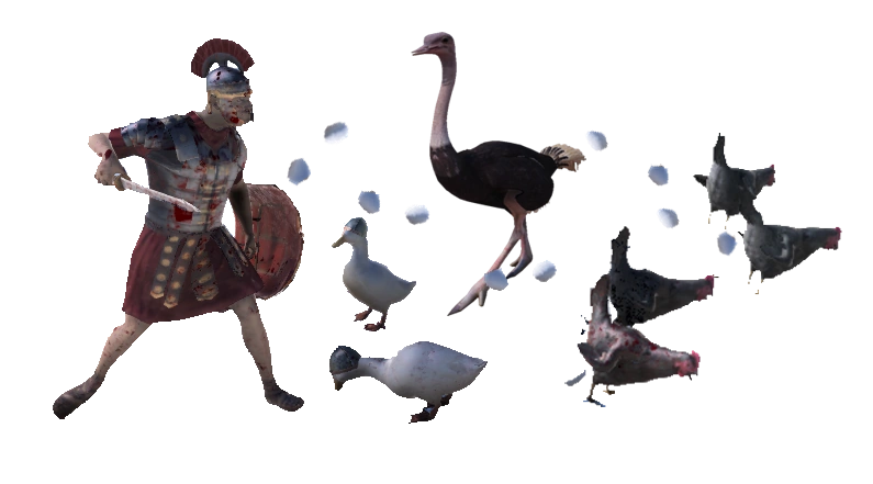 The Final Battle | Ultimate Epic Battle Simulator Wiki | Fandom