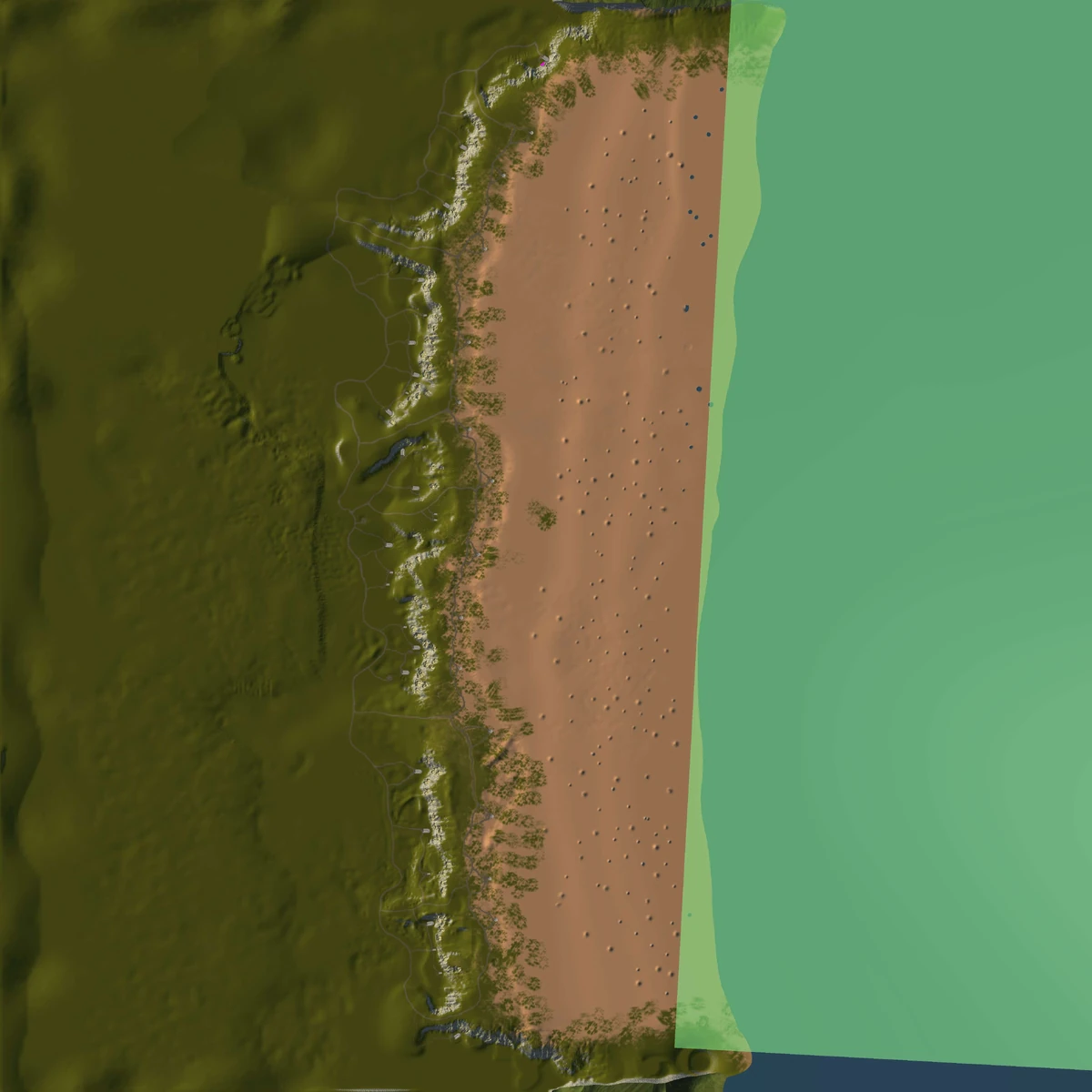 WW2 Beach | Ultimate Epic Battle Simulator Wiki | Fandom