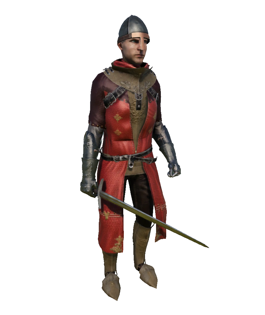 Footman | Ultimate Epic Battle Simulator Wiki | Fandom