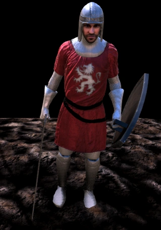 Footman (UEBS) | Ultimate Epic Battle Simulator Wiki | Fandom