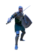 Units (UEBS) | Ultimate Epic Battle Simulator Wiki | Fandom