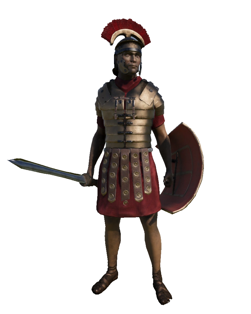 Roman General | Ultimate Epic Battle Simulator Wiki | Fandom