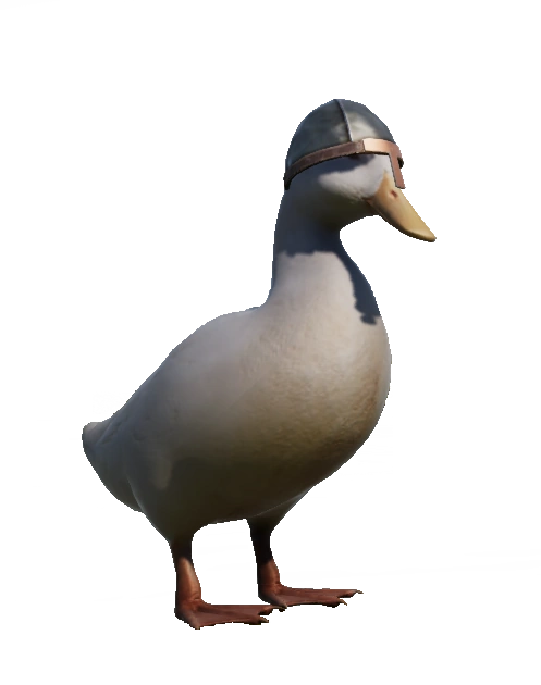 Battle Duck | Ultimate Epic Battle Simulator Wiki | Fandom