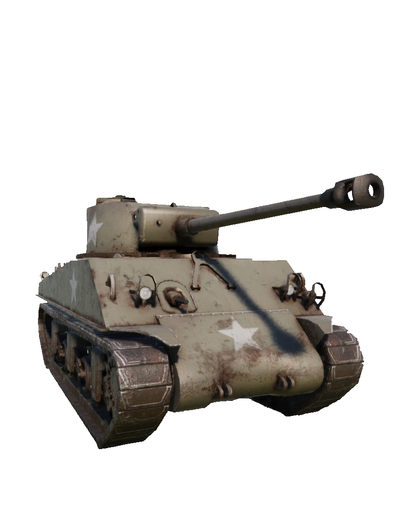 Sherman | Ultimate Epic Battle Simulator Wiki | Fandom