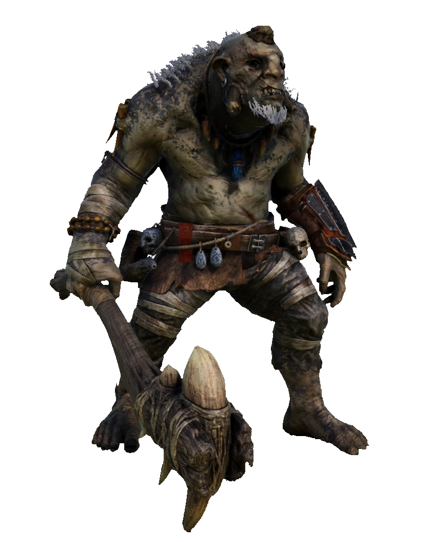 Troll | Ultimate Epic Battle Simulator Wiki | Fandom