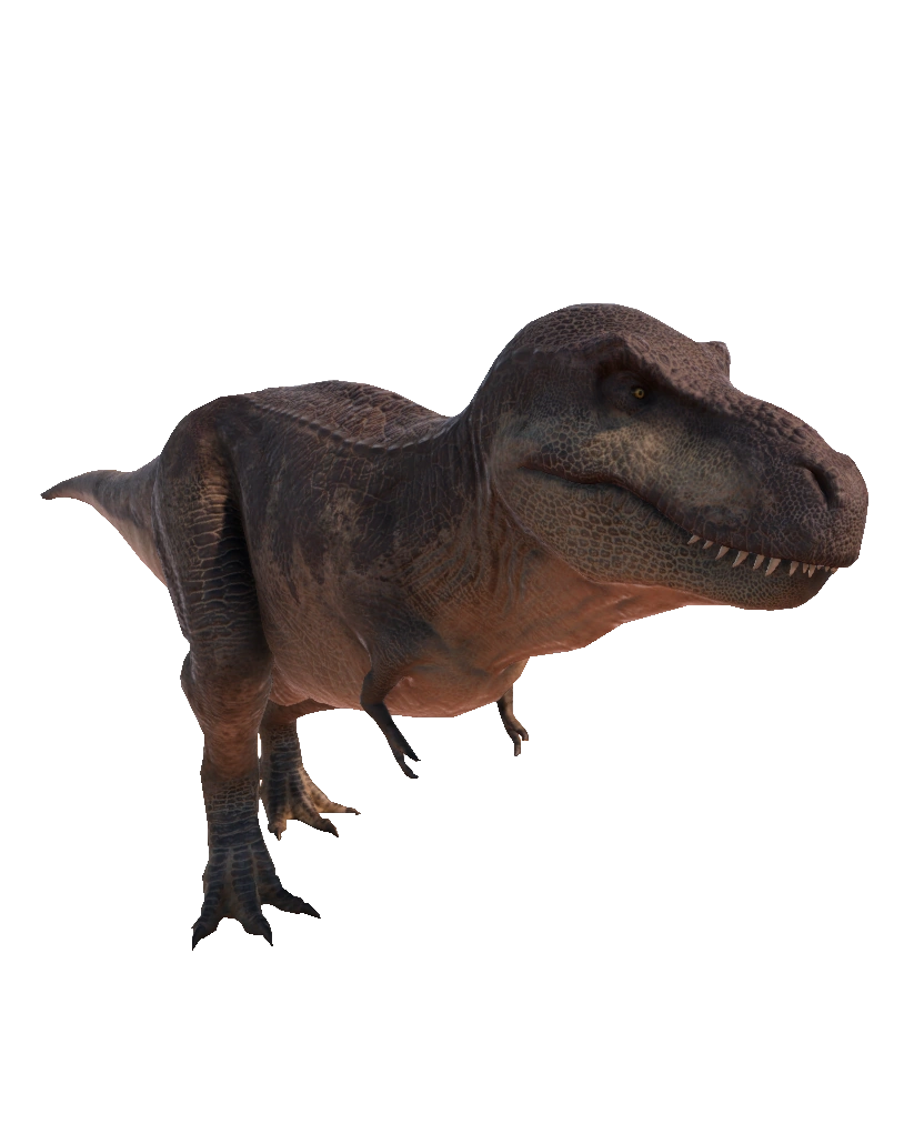 T-Rex | Ultimate Epic Battle Simulator Wiki | Fandom