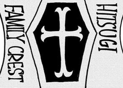 Hitsugi Family | Ultimate Exorcist Kiyoshi Wiki | Fandom