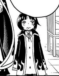 Yohko Ono | Ultimate Exorcist Kiyoshi Wiki | Fandom