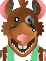 Rowen Rat | Ultimate Fangame Night Wiki | Fandom