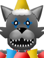 Charlie Cat | Ultimate Fangame Night Wiki | Fandom