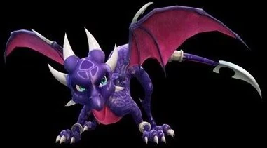 Cynder | Ultimate Favorite's Wiki | Fandom
