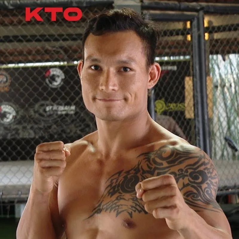 Trần Quang Lộc | Wiki Ultimate Fighting Championship | Fandom