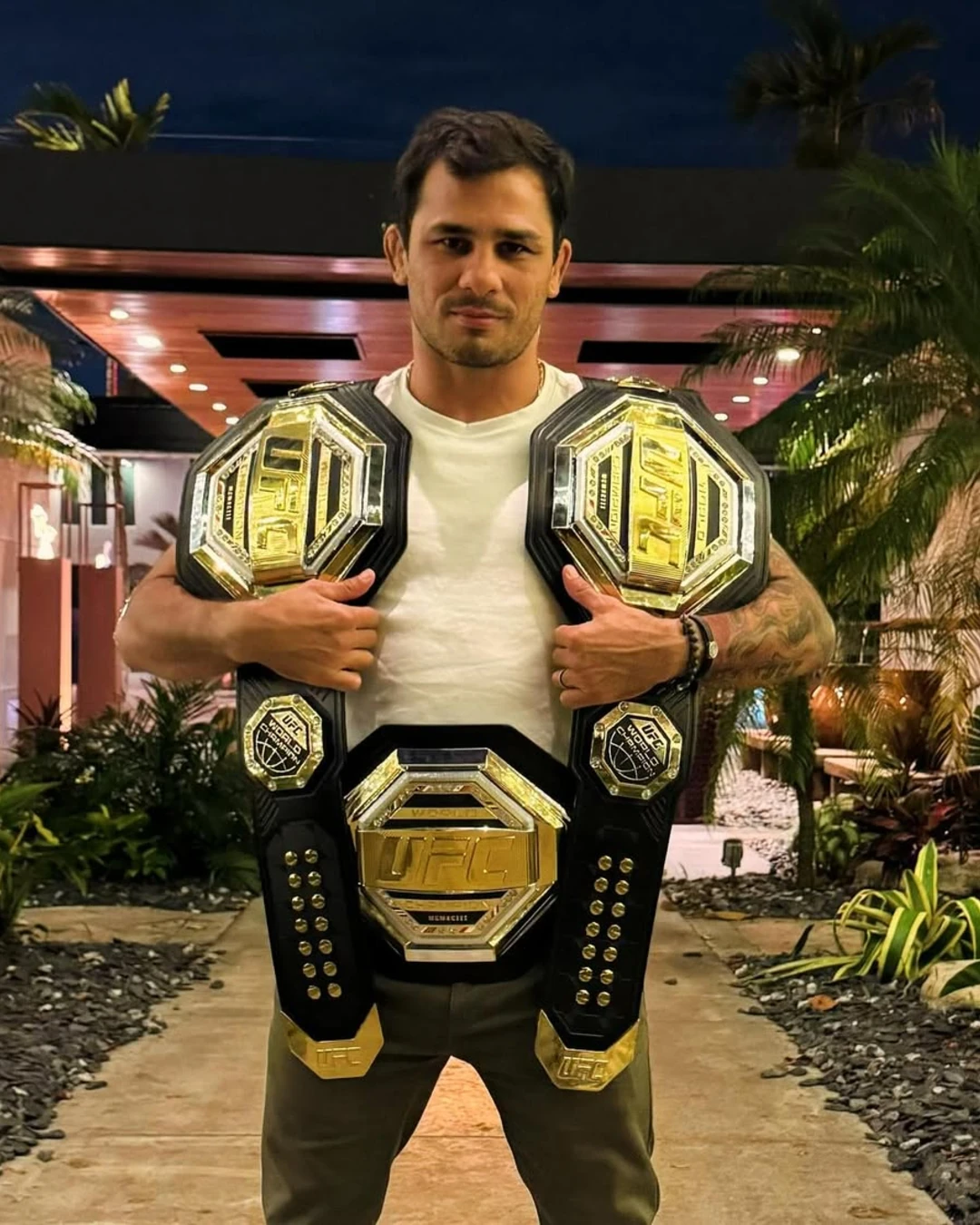 Alexandre Pantoja | Wiki Ultimate Fighting Championship | Fandom