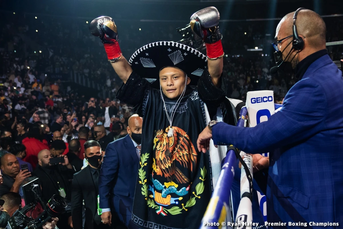 Isaac Cruz | Wiki Ultimate Fighting Championship | Fandom