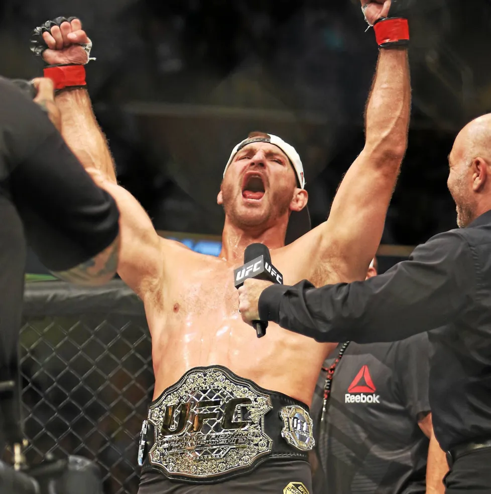 Stipe Miocic | Wiki Ultimate Fighting Championship | Fandom